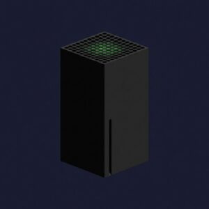 Microsoft Xbox Series X|S - Video Game Console Library