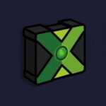 Microsoft Xbox - Video Game Console Library